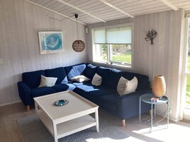 Casa | Parte interna