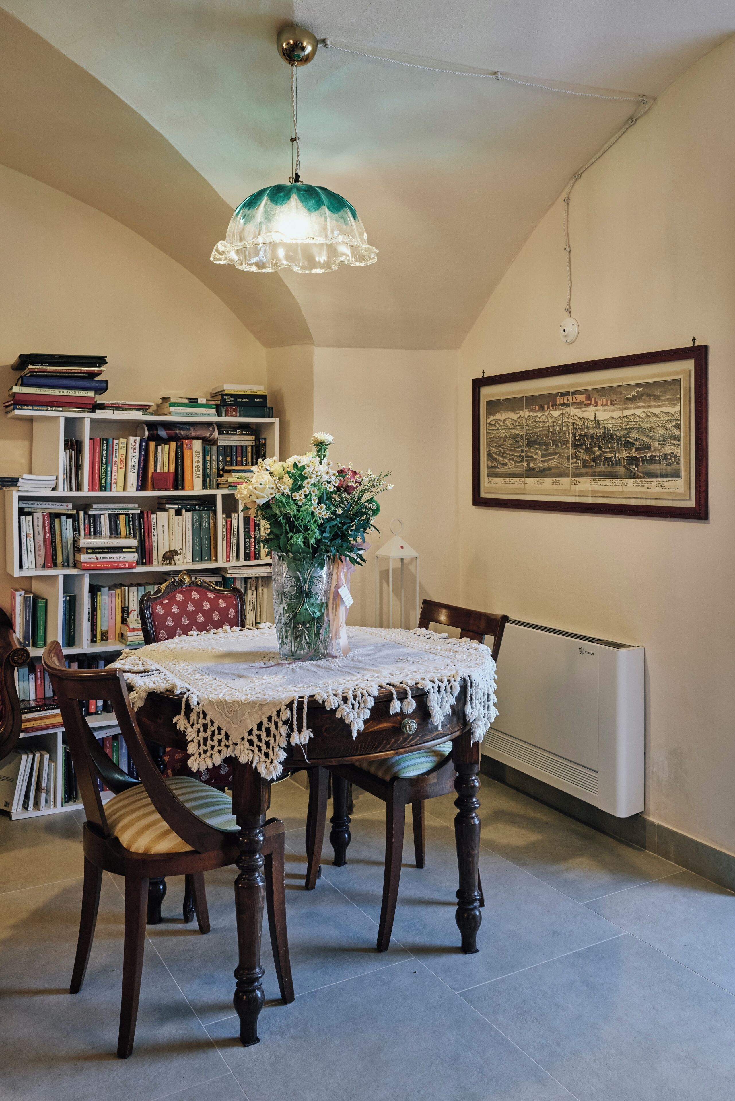 TV de tela plana 46 polegadas com canais digitais