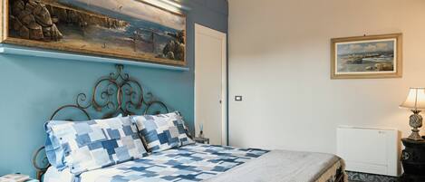 Quarto Romântico, 1 quarto, não fumadores | Roupa de alta qualidade, com decoração personalizada