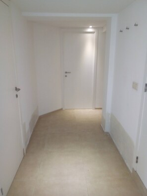 Apartamento, 1 quarto, lareira | Interior
