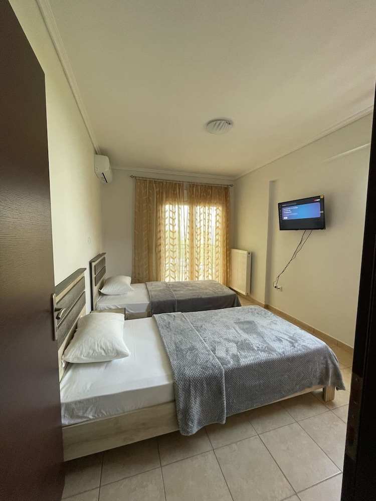 Just a breath from the sea - Thermaikos | Vrbo