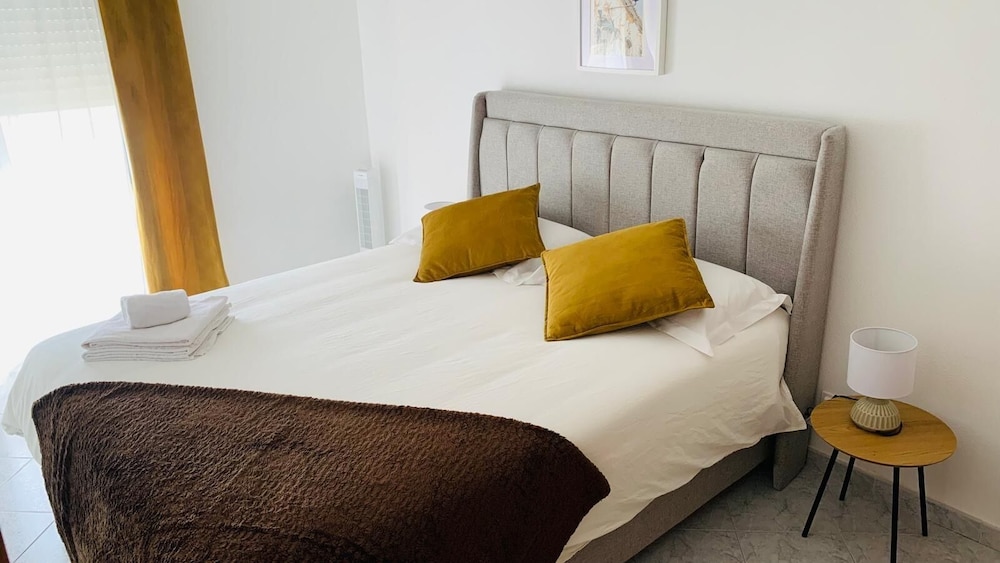 Casa dos Nicos - 1Bedroom Flat - Armação de Pêra | Vrbo