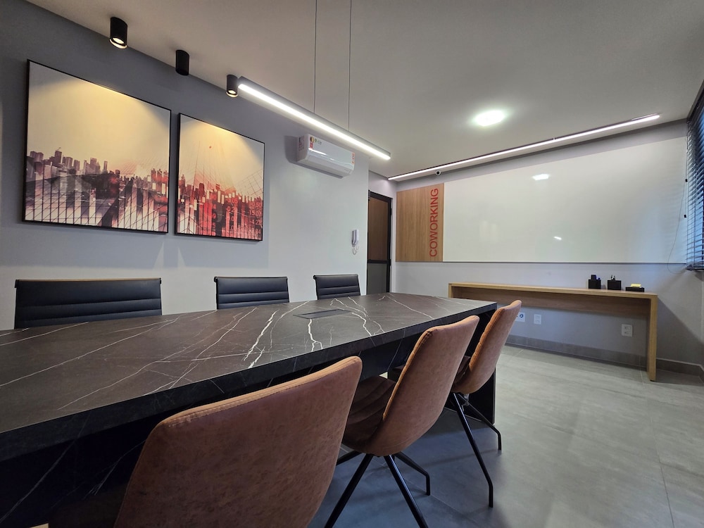 Studio Na Pajuçara Com Lazer Completo - Maceió