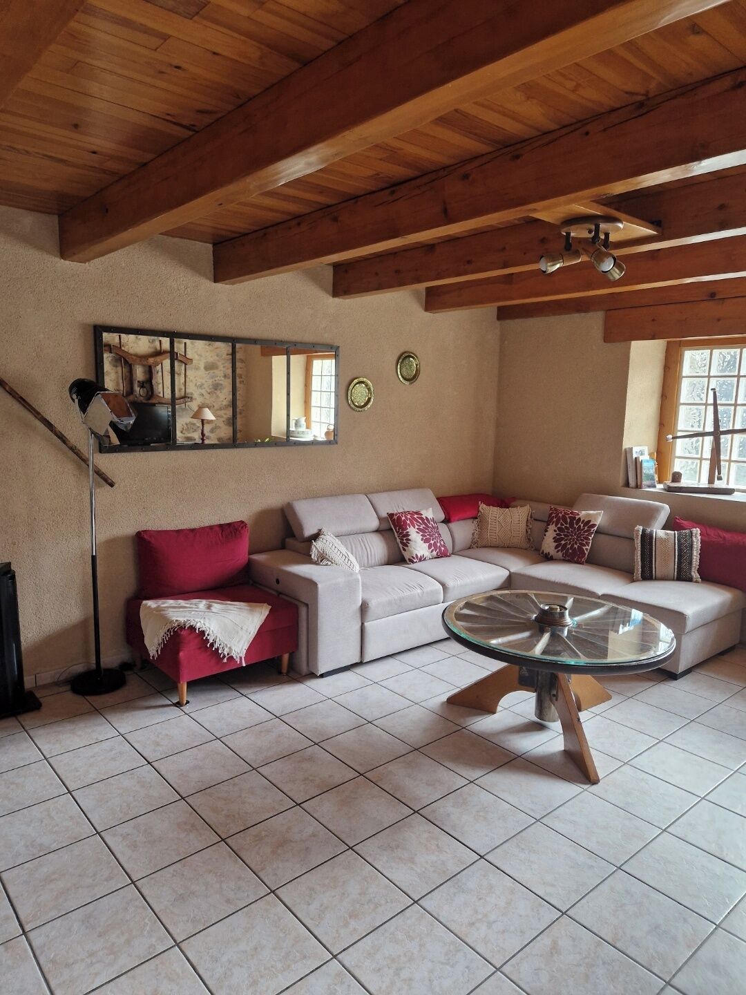 Gîte Du Brésil, Detached Family Home For Nature Lovers! - Najac