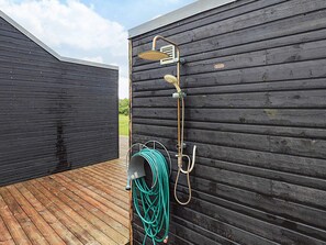 Casa | Vista do alojamento