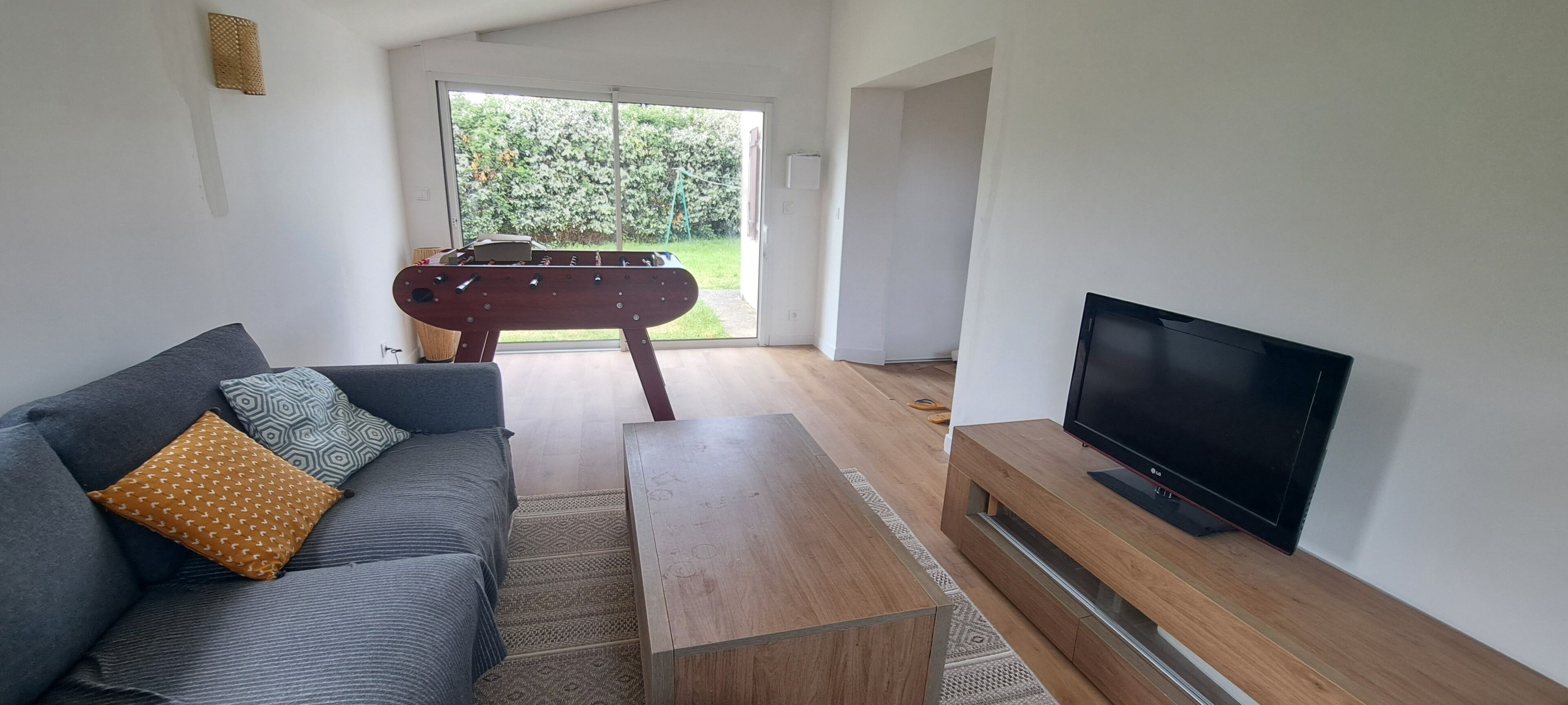 Maison Belle-illoise Familiale Rénovée Et Indépendante, 3 Chambres, 9 Couchages - Belle-Île-en-Mer