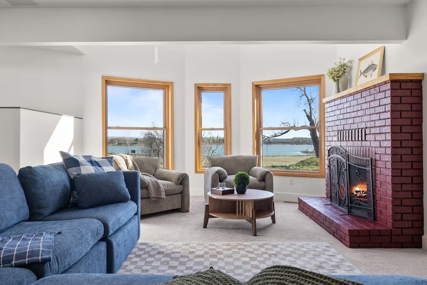 The Lakehouse: Pool, Theater, Game Room, Lakefront - Oasis, Billings