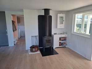 Casa | Interior