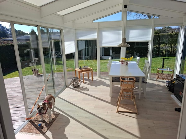 Casa | Interior