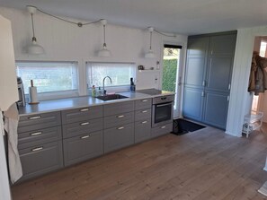 Casa | Interior