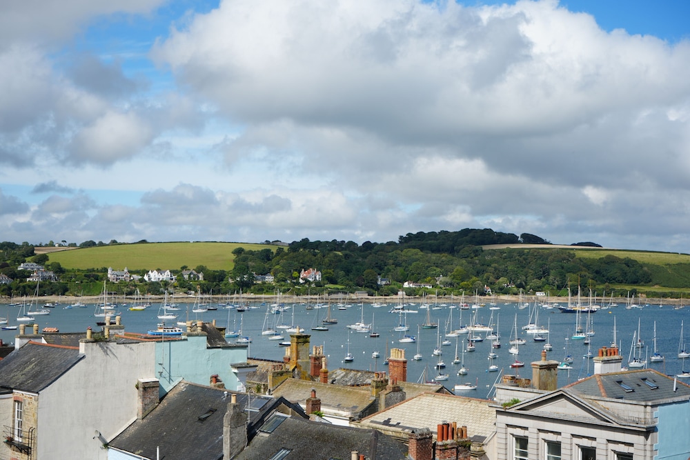 Tide View Townhouse - Falmouth