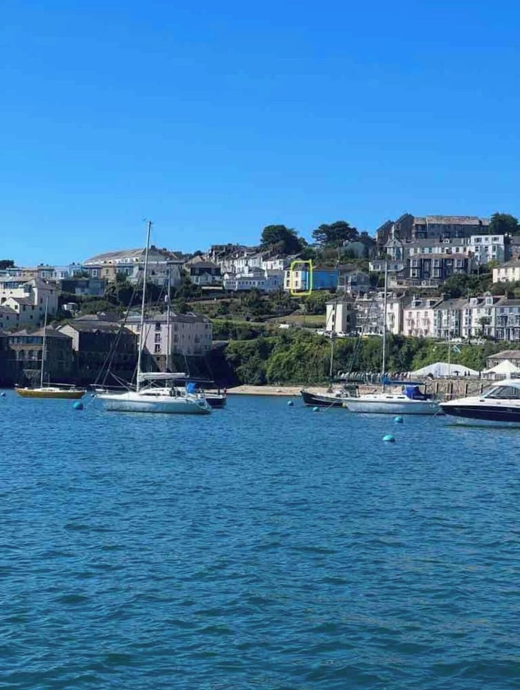 Cockleshell Cottage - Falmouth