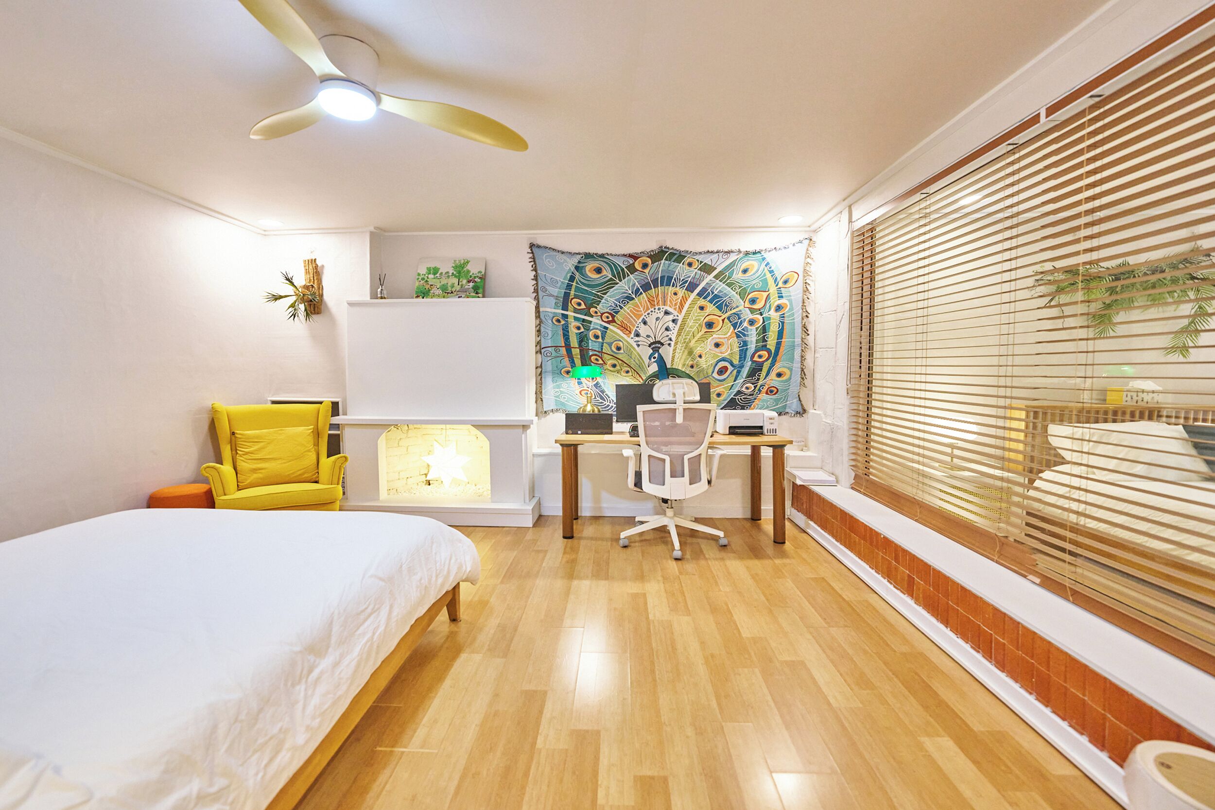 Jt Tailored Service Home Near Hyehwa Station - 