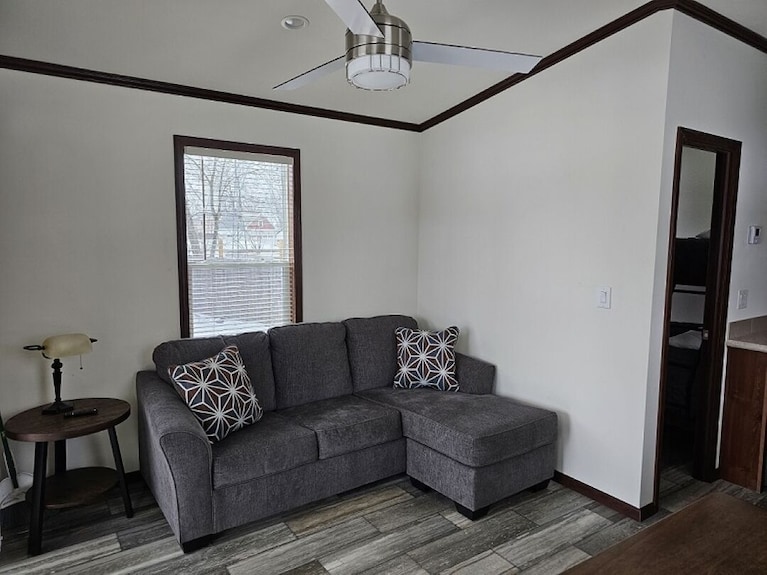 Your Peaceful Retreat Awaits At Appeldoorns! - ミネソタ州