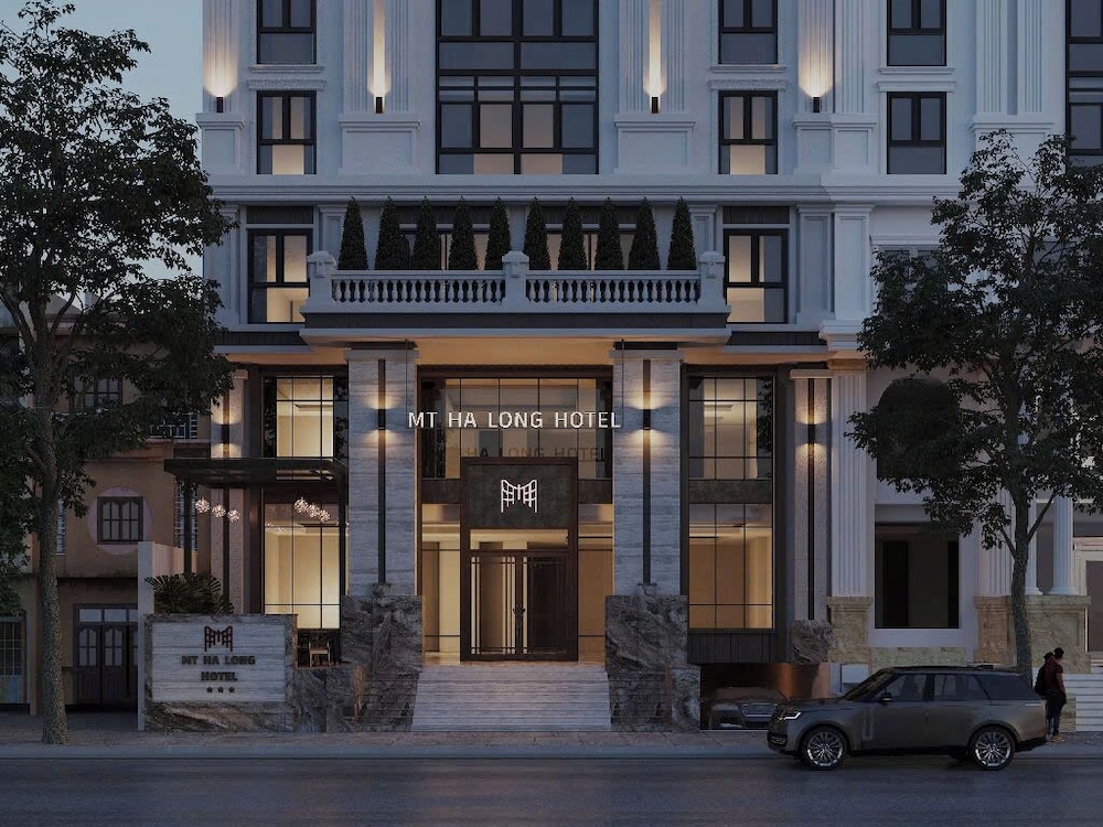 Mt Collection Hotel Ha Long - Ha Long