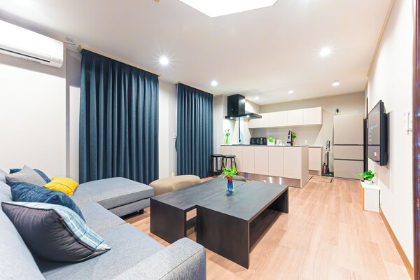 Poka Villa Aoyama - Roppongi