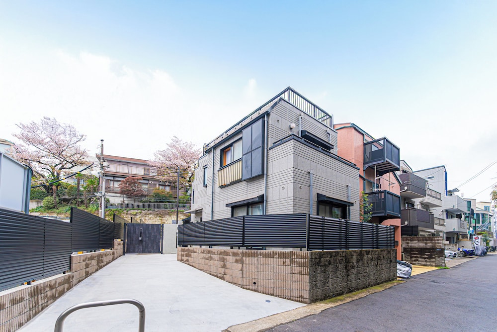 Poka Villa Aoyama - 六本木