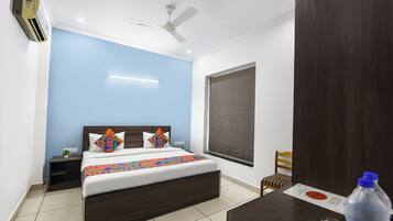 Wi-fi grátis, acesso para cadeira de rodas