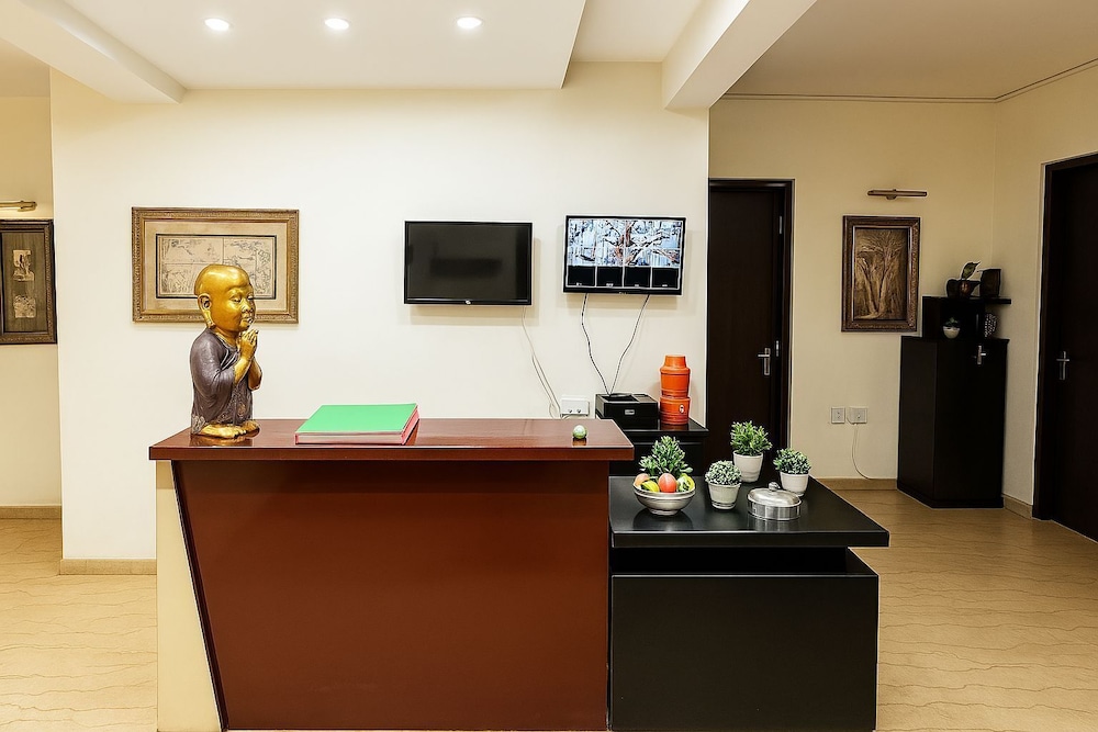 Gazelle By Wonderland - Gurgaon