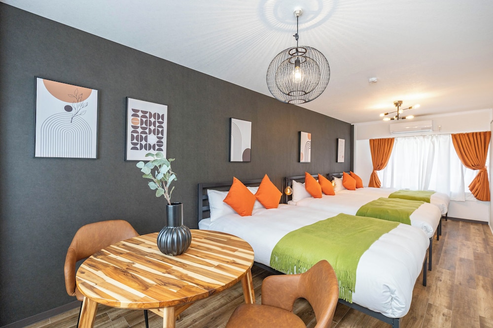 Seeds Nipponbashi - Osaka, Japan