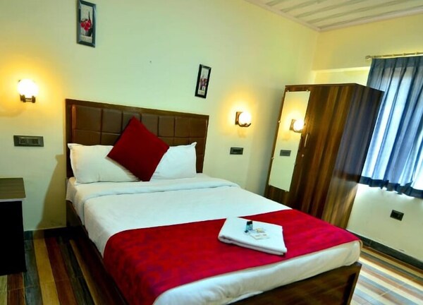 Blossom Spring Villa - Ooty