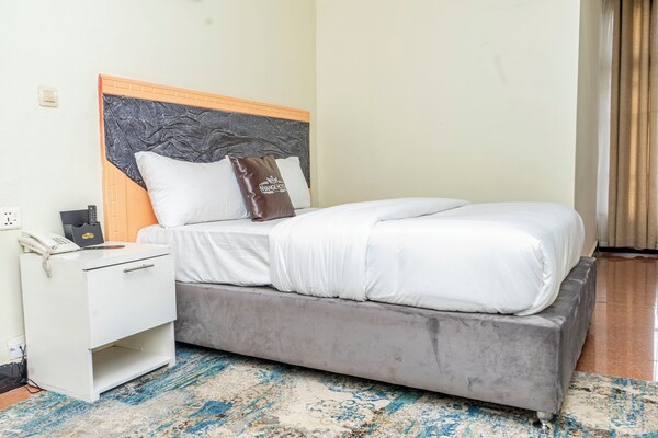 Nyange Hotel - Lubumbashi