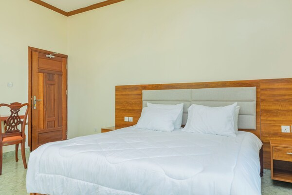 Atlas Residence - Kigali