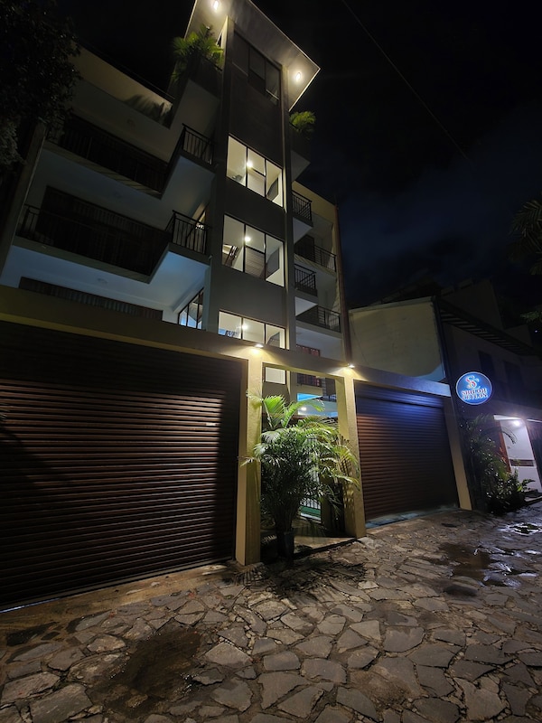 Shiloh Apartments - Colombo