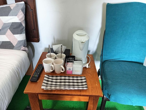 1 Double Beds Studio 95 Aquirus Drive - Rotorua