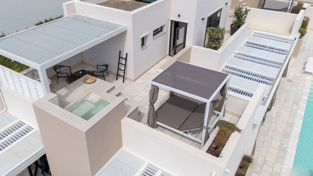 Kalinifta Rooms Luxury Style - Torre Lapillo