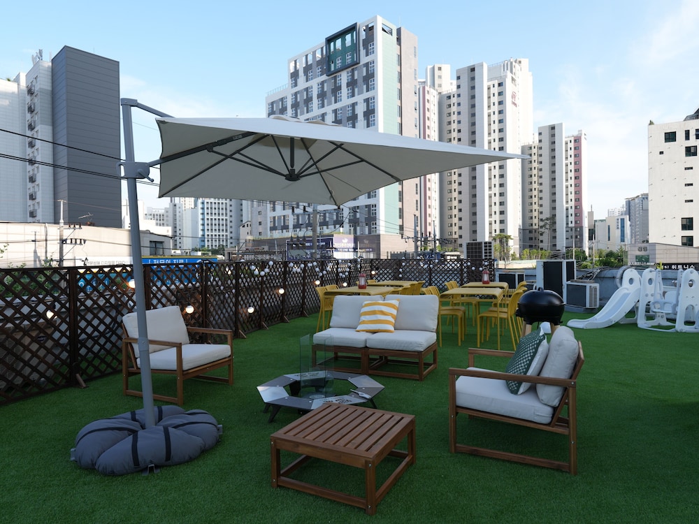 The Road Minihotel - Seoul