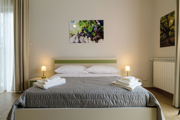 Beehappy B&b - Zafferana Etnea