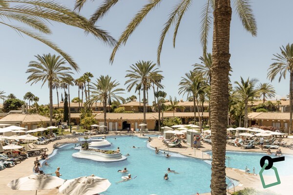 Hotiday Gran Canaria Maspalomas - Maspalomas