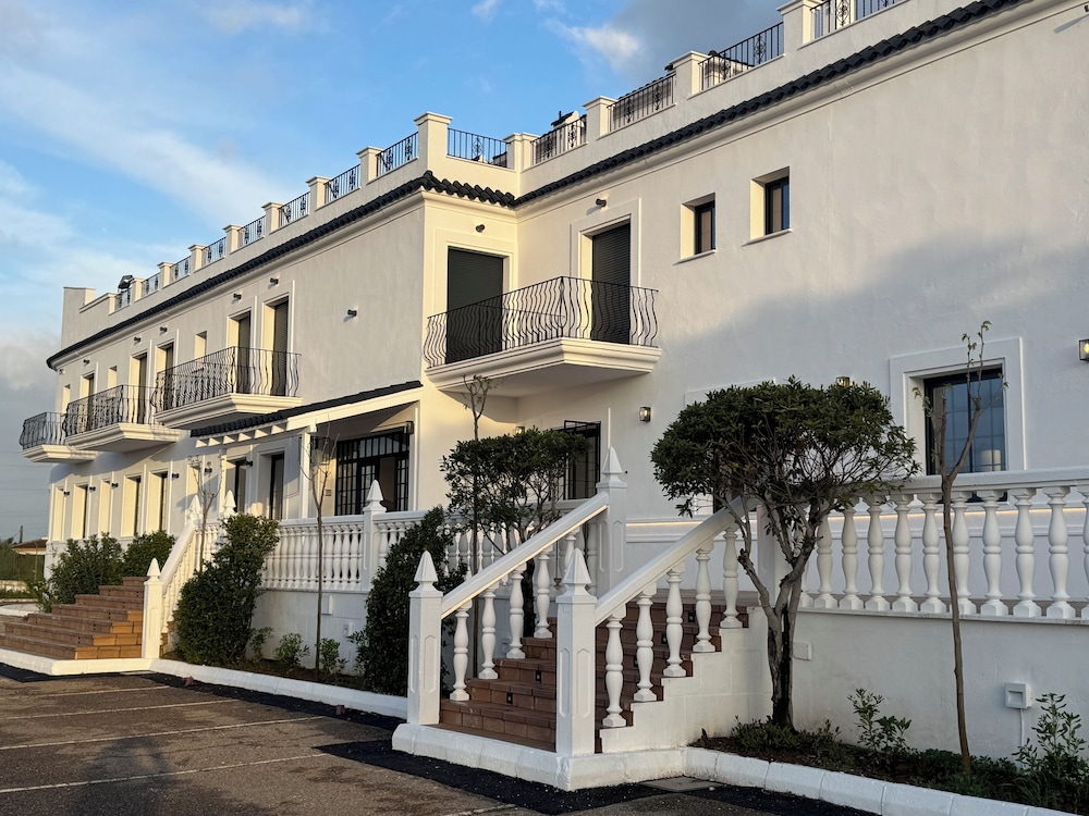 Hotel Molinillos - Posadas