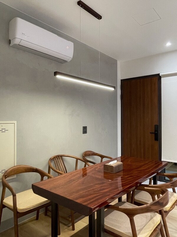 Wu Sheng Stay - Tainan City