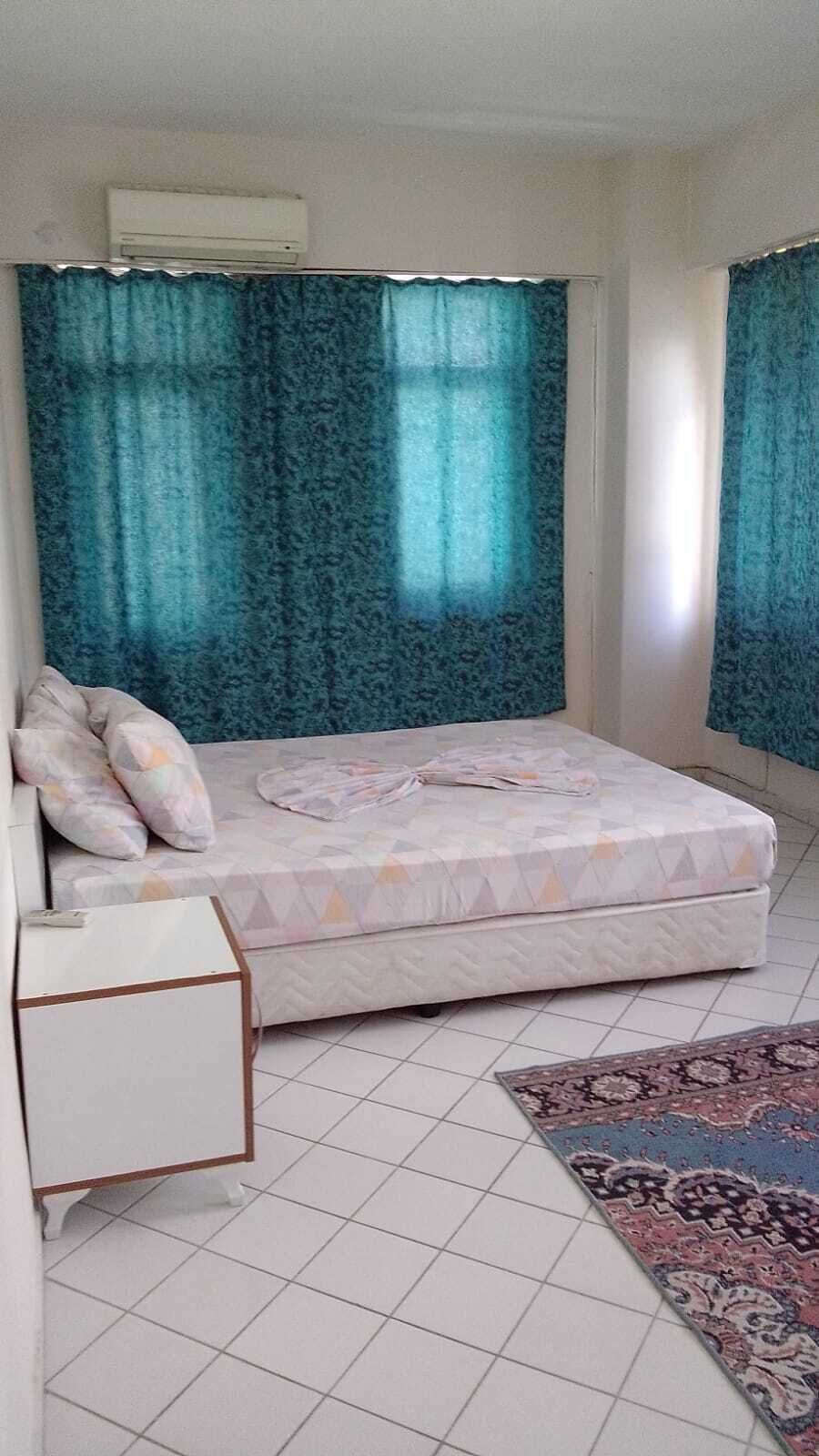 Minibar, secretária, quartos insonorizados, ferro/tábua de engomar 