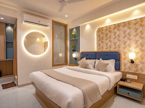 Hotel Supreme Inn - Thane