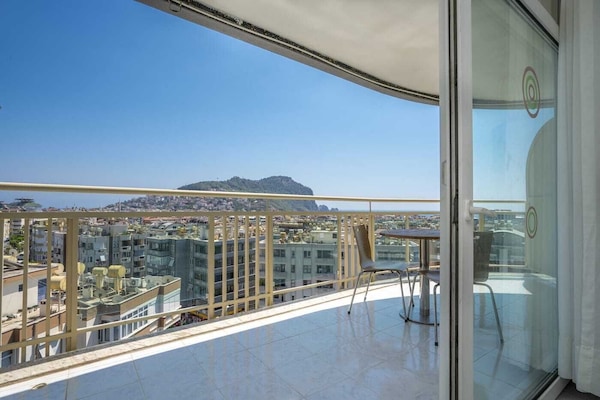 Terraço/pátio interior