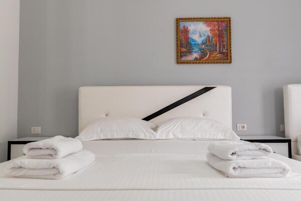 Hotel Artur2 - Ksamil