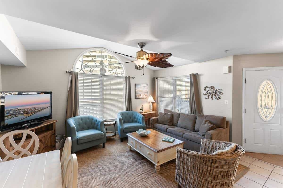 Entire 10br House Steps To Beach - Ocean City, MD