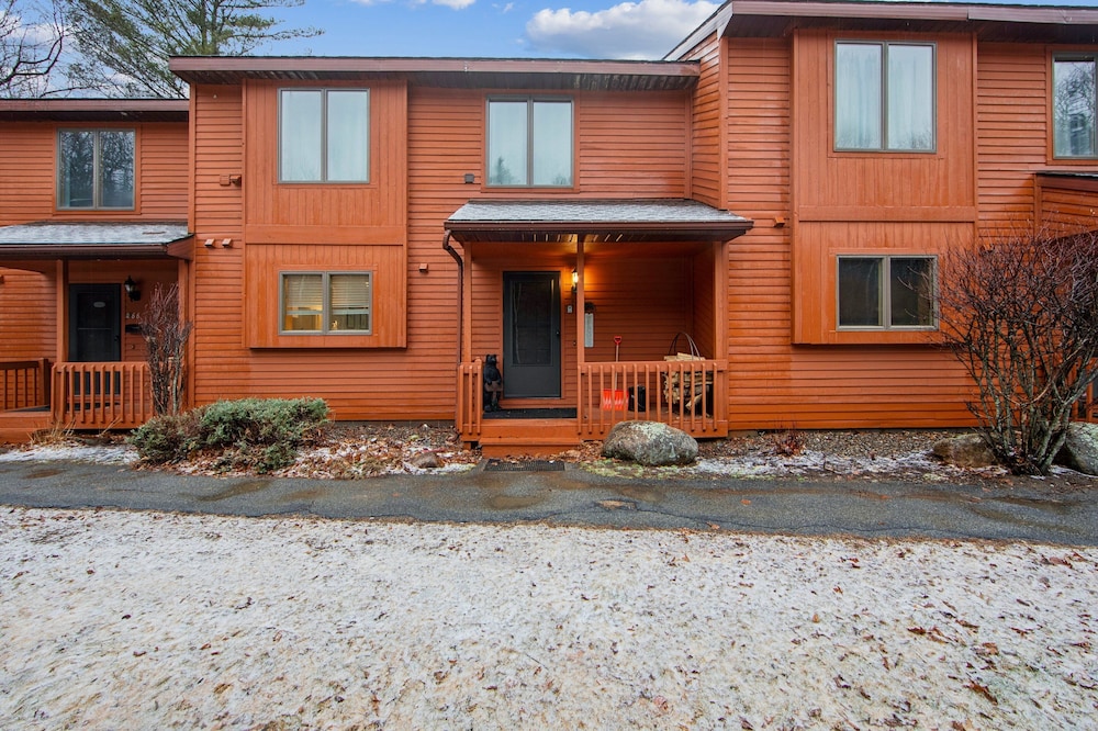 Tannery 64h - Family Retreat With Modern Comforts 3 Bedroom Townhouse By The Summit At Gore Mountain - Adirondack Mountains