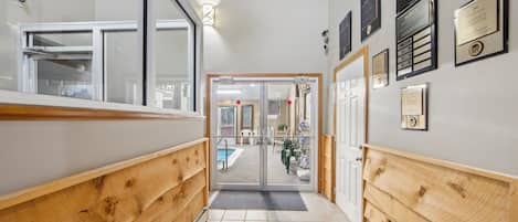 Casa de Férias, 2 quartos | Interior