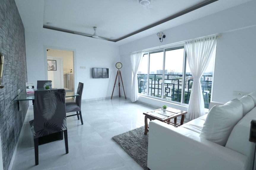 2 Bedroom Apartment (Entire) - 孟買