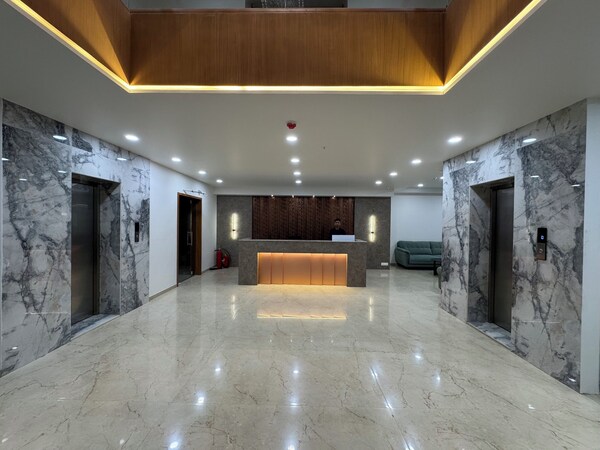 Hotel Madhukta Inn - Somnath