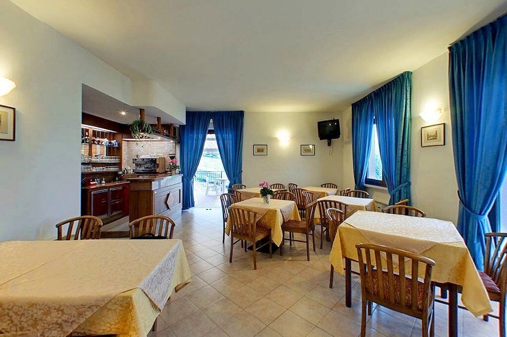 Villa Josefine Fron Lake - Adults Only - Gardasee