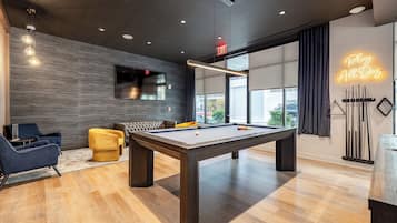 Sala de jogos