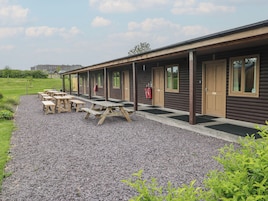 Refeições ao ar livre