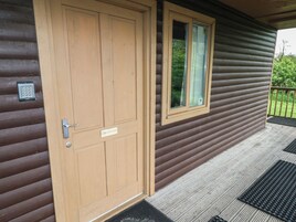 Pormenores do exterior