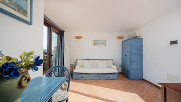 Casa | 1 quarto