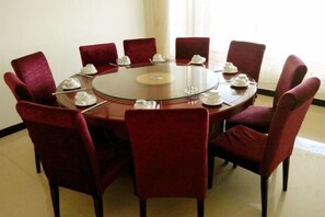 Sala de reunião